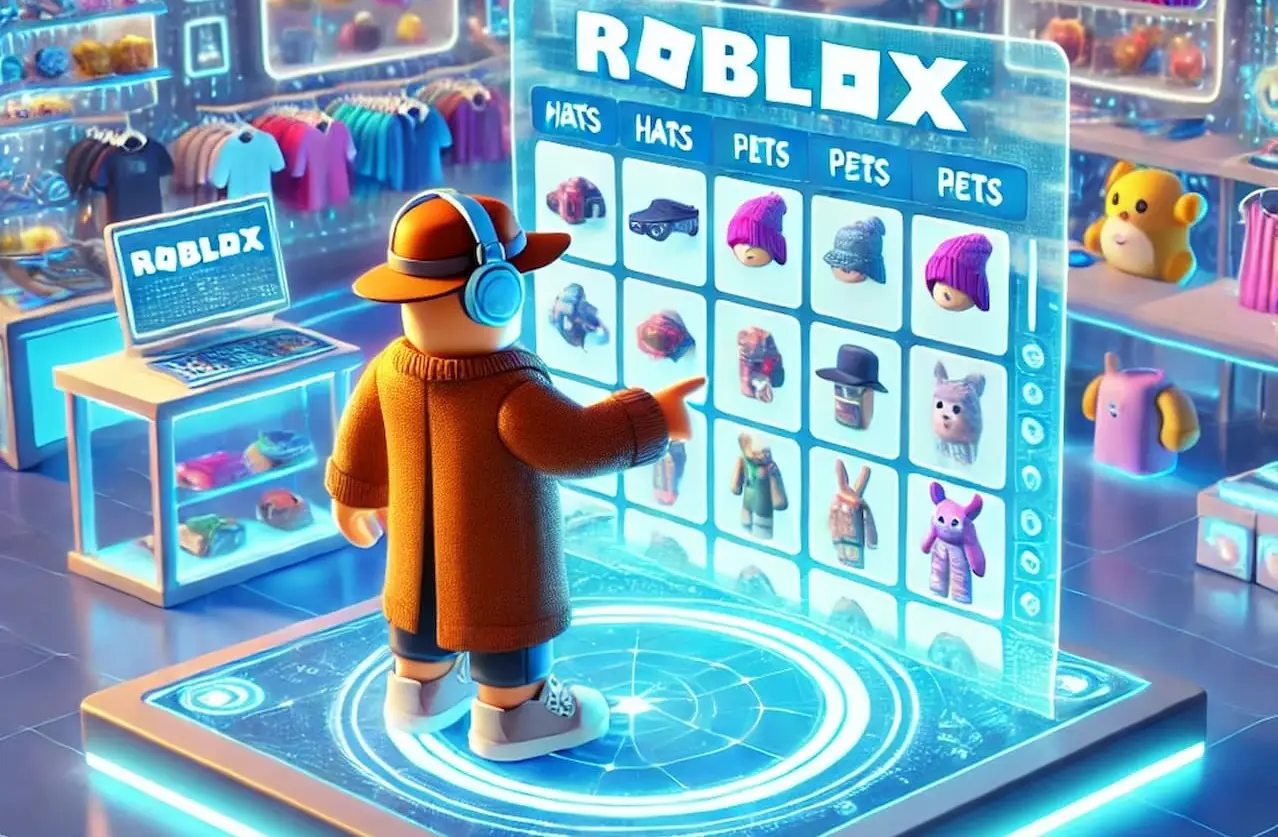 Roblox Pets Roblox Pets